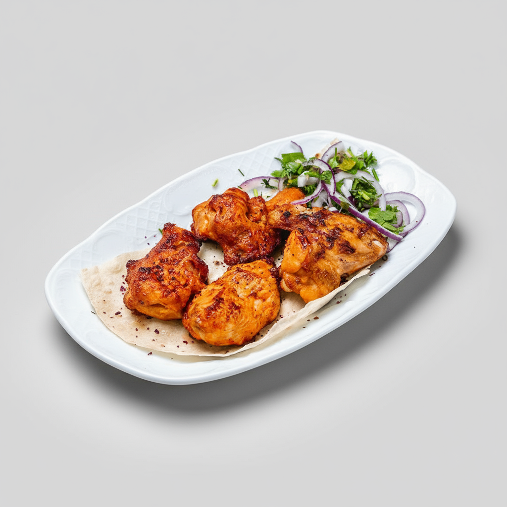 Timur Chicken (Mustang chicken) – RoyalGurkhaSpice