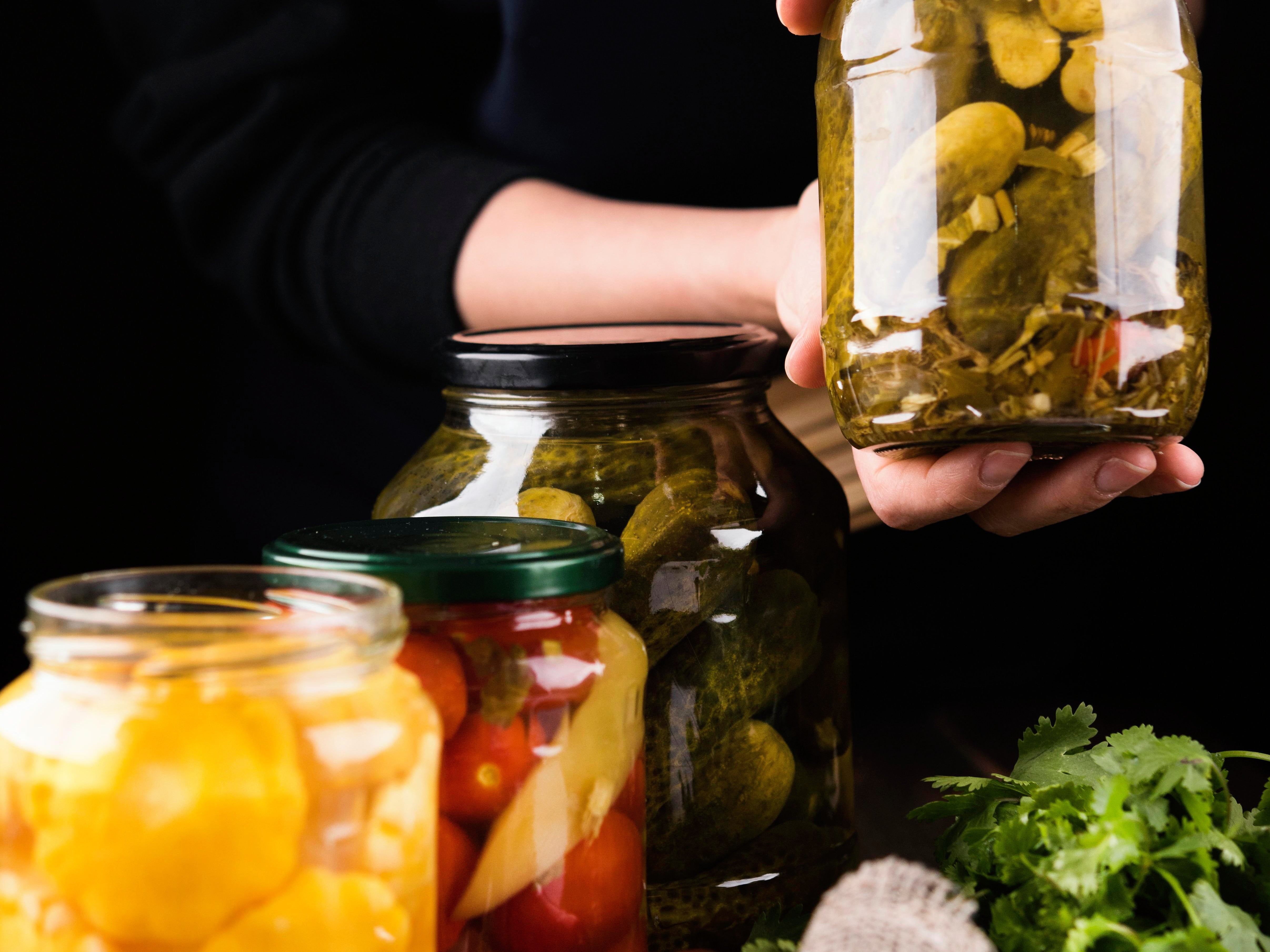 Pickle – RoyalGurkhaSpice